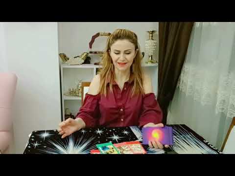 Filiz Kolektif Tarot Falı Bakıyor #kolektiftarot