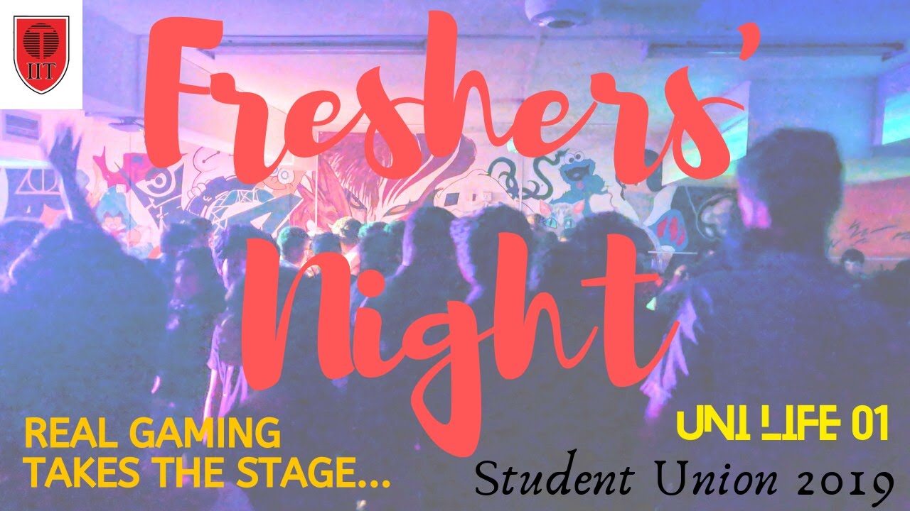 IIT Sri Lanka Freshers Night Celebration : Welcoming the Class of 2019 ...