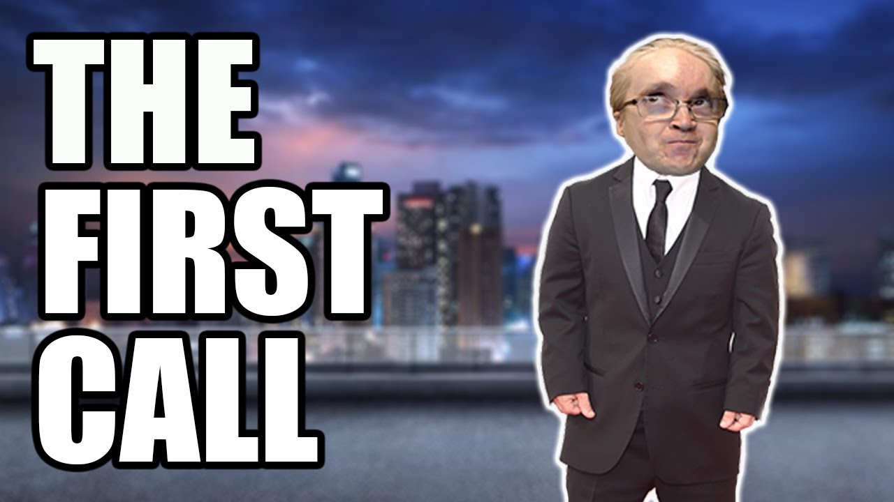👨‍🦼 REMEMBERING THE ACTOR PART 1: THE FIRST CALL - YouTube