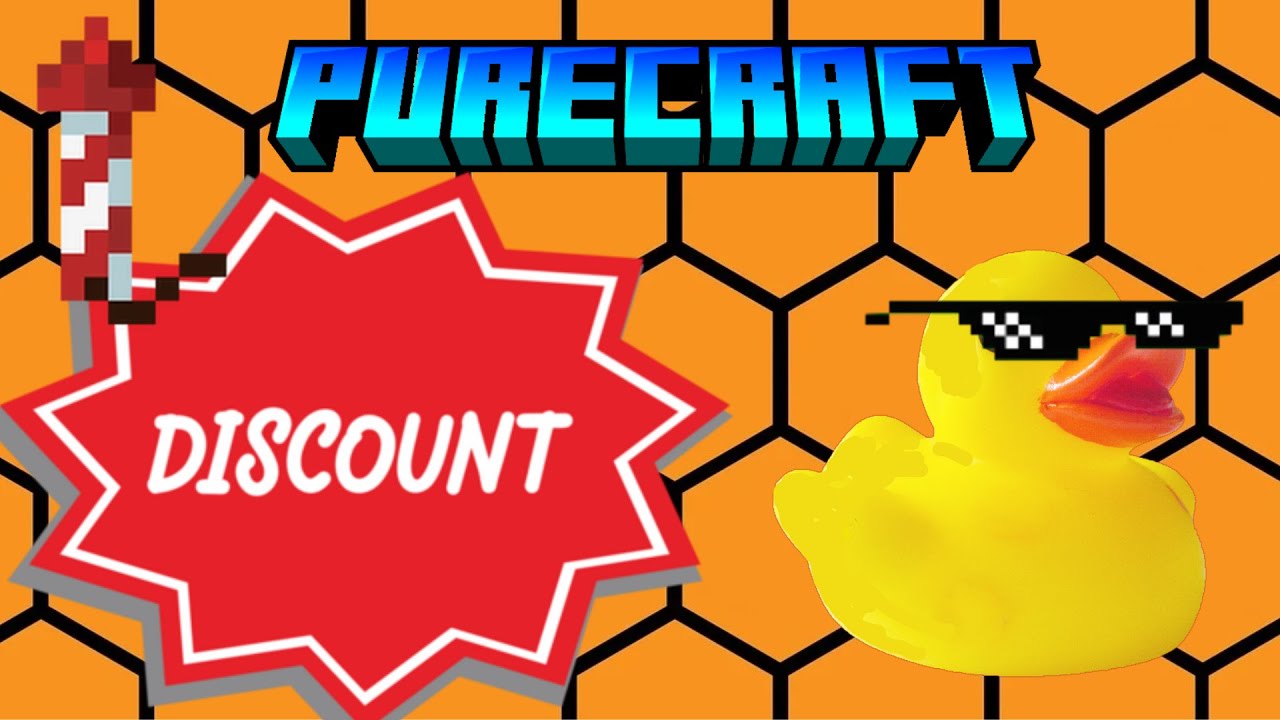 PureCraft SMP | Episode 2.75 | Rocket Shop ADVERT - YouTube