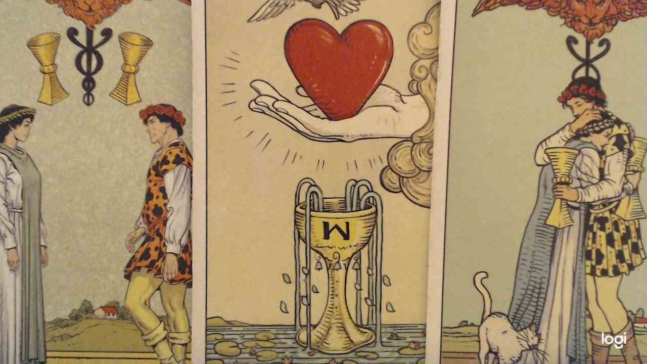 ️PISCES "If You Weren't Ready To Forgive Them Before Pisces, You Will ...