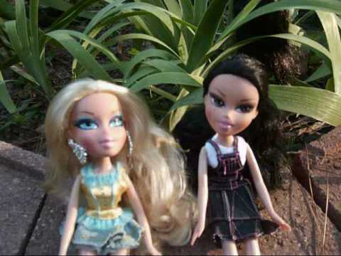 Bratz Scary Movie Part 1 - YouTube