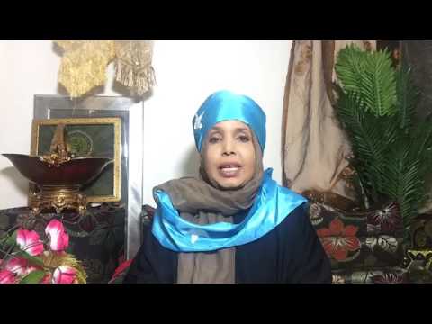 Barnaamiijka Guur doon Faiza Awel & Hana Salah 01.07.17 - YouTube