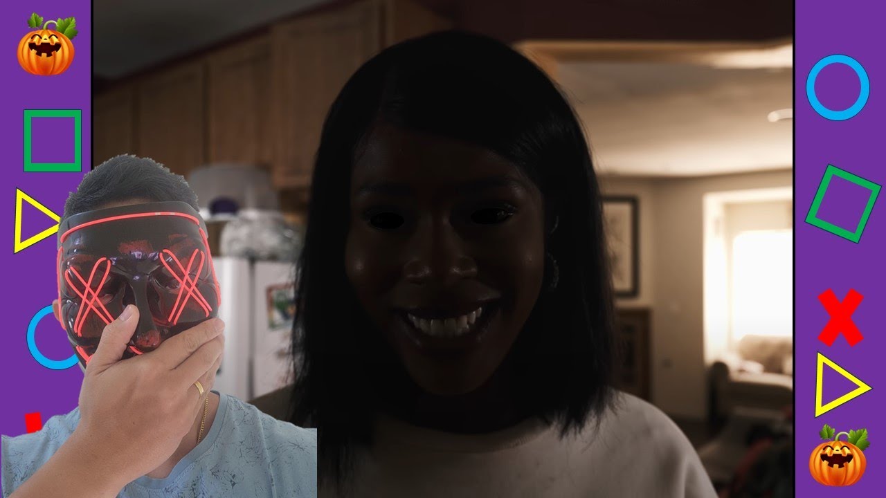 MAMA AGNES - HISTORIA CURTA DE TERROR - YouTube