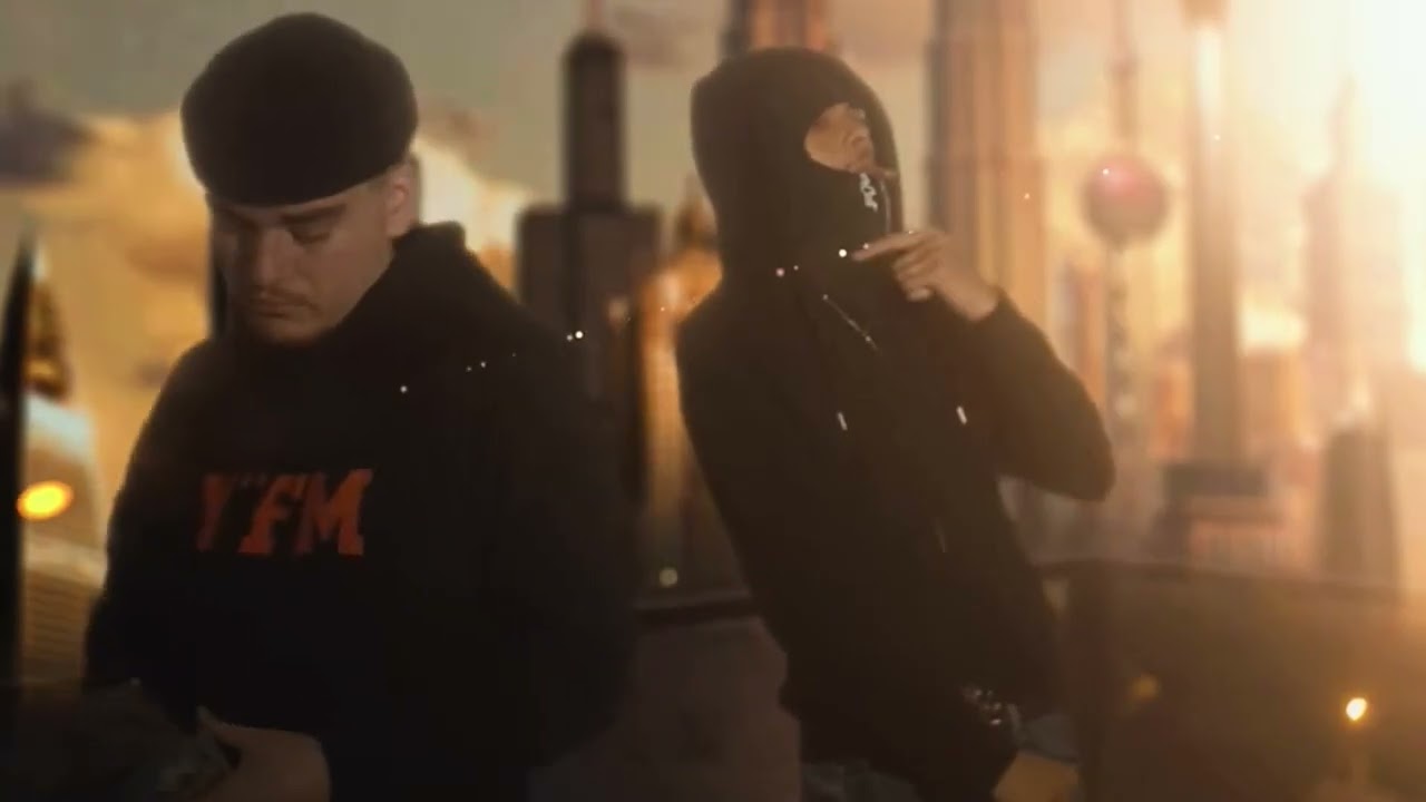 Yeat lyfe - official music video - YouTube