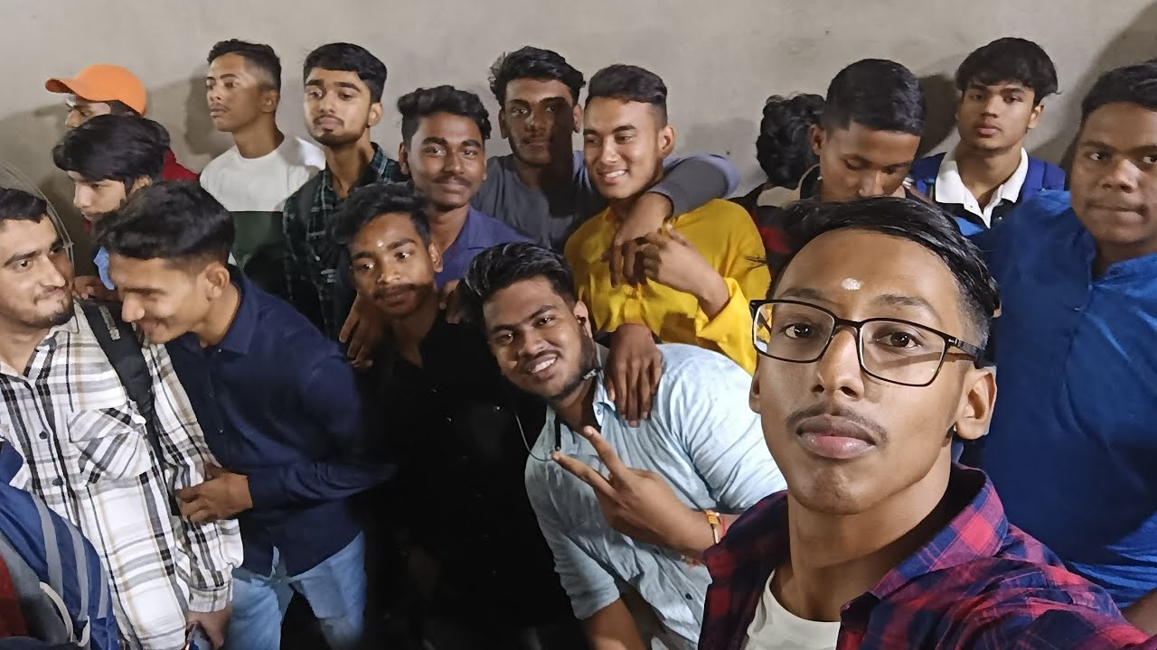 ALL THE MEMORIES OF FRINDSHIP 2021 TO 2023.../ FRIENDS ARE THE WAY TO ...