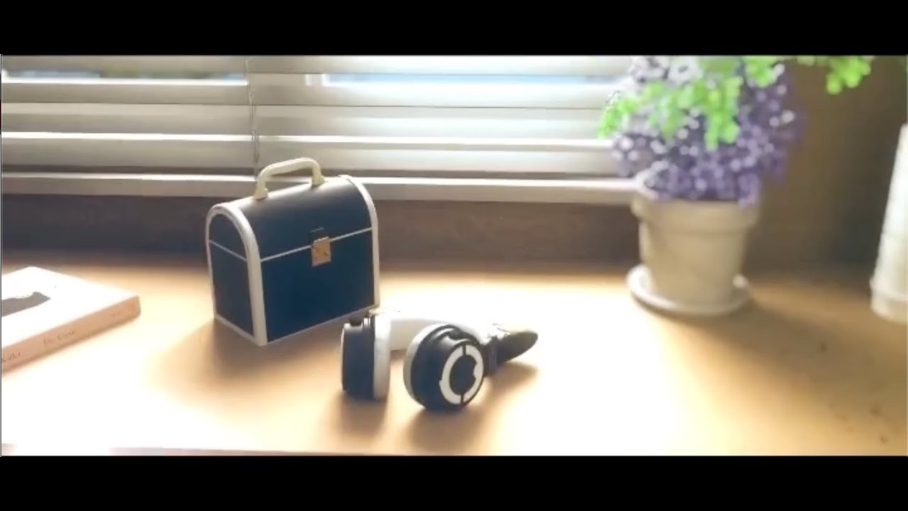 Yowu Rem Limited Edition | Kawaii Headphones | Wishing Song | Music ...