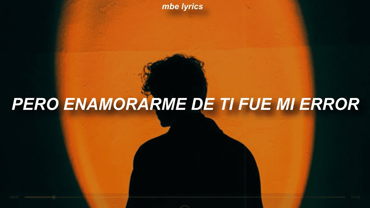 Ruel - Call Out My Name | Sub Español - YouTube
