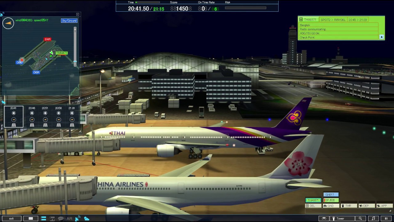 ATC4 | RJBB | Stage 9 - YouTube