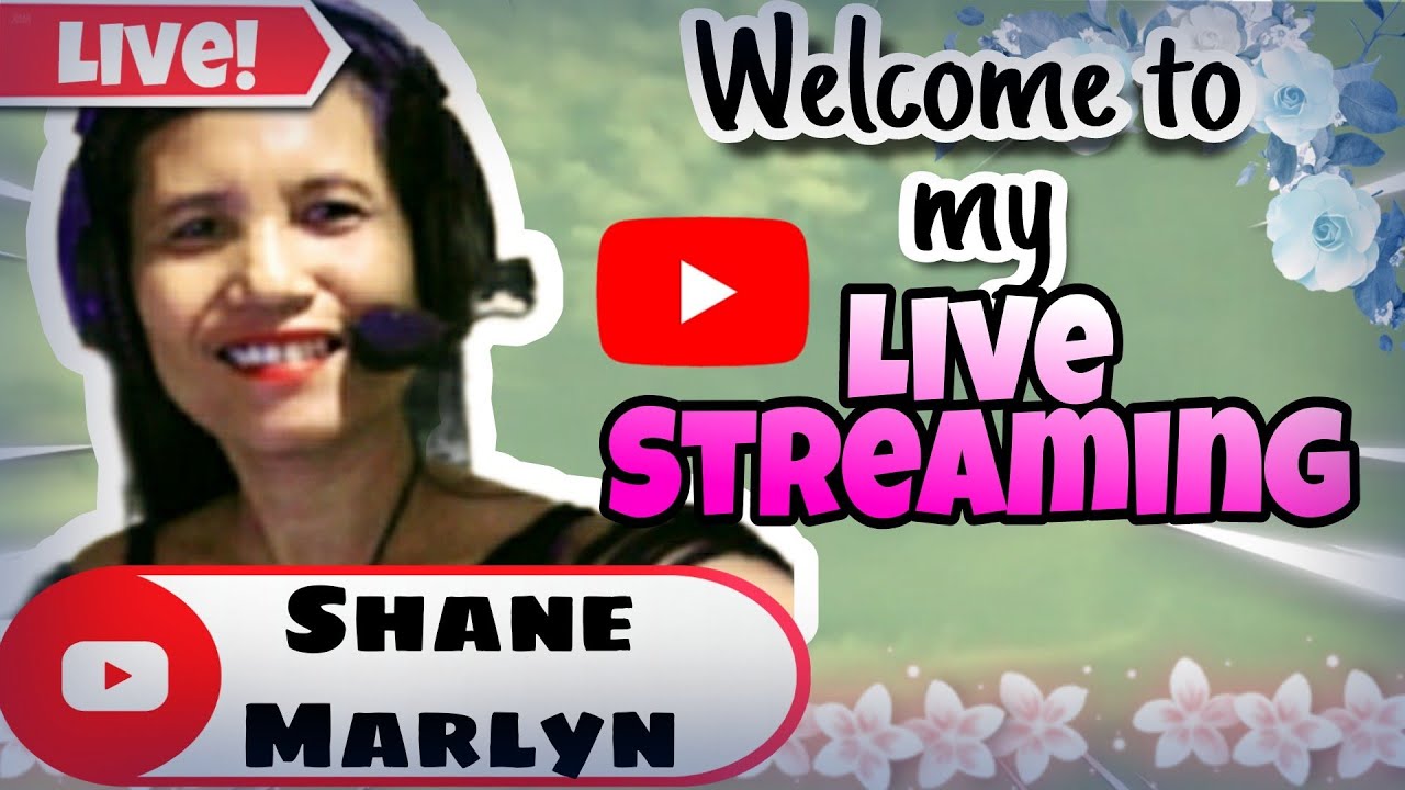 Good morning everyone | Shane Marlyn - YouTube