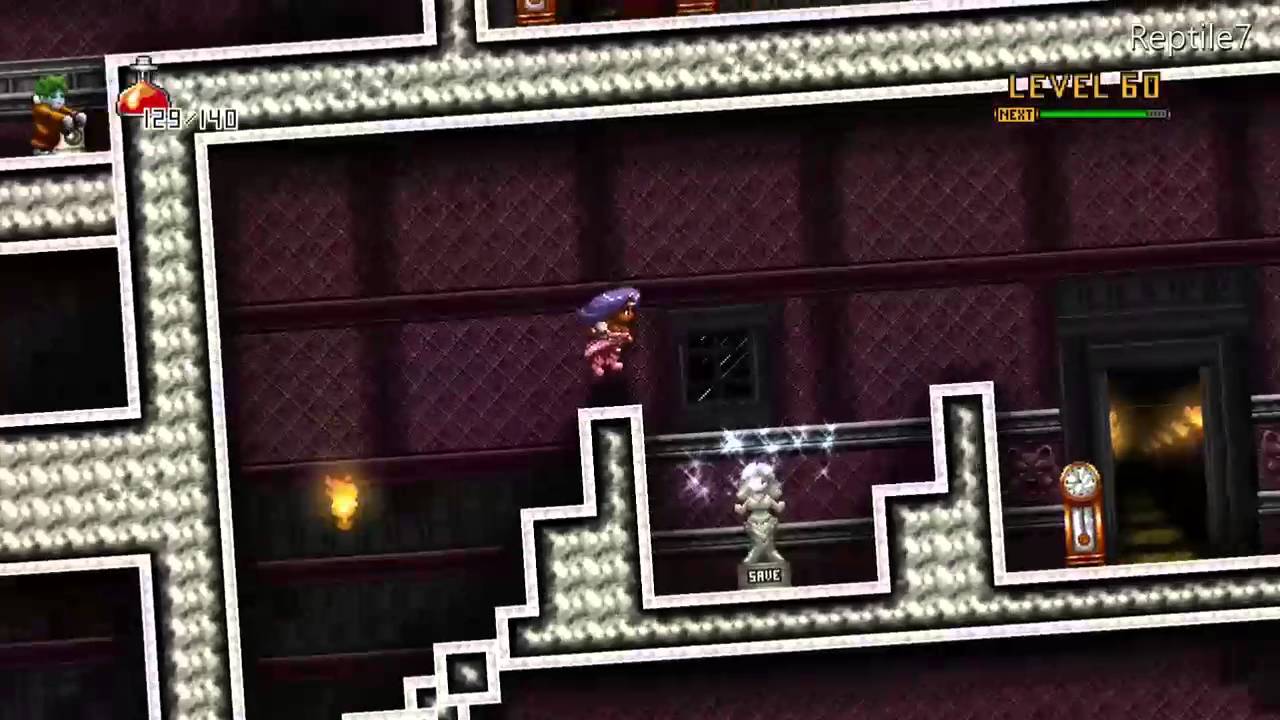 "Let's have a quickie" Amazing Princess Sarah - Achievement Demo - YouTube