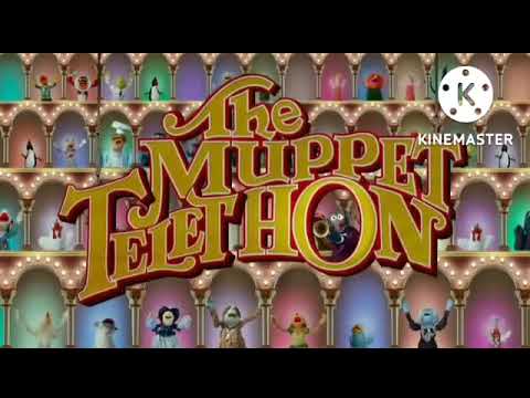 The_Muppet_Telethon_Show_Intro_from_the_Movie - YouTube