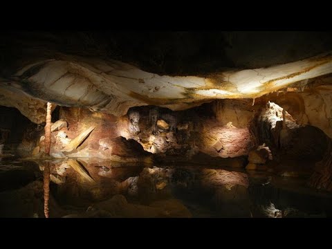 Os segredos da Gruta de Cosquer - YouTube