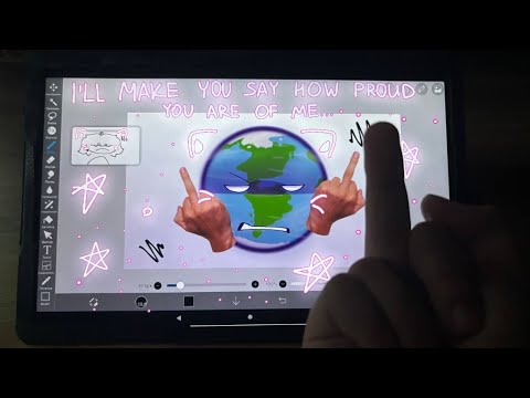 ° I'LL MAKE YOU SAY HOW PROUD YOU ARE OF ME || Animation meme || @SolarBalls °