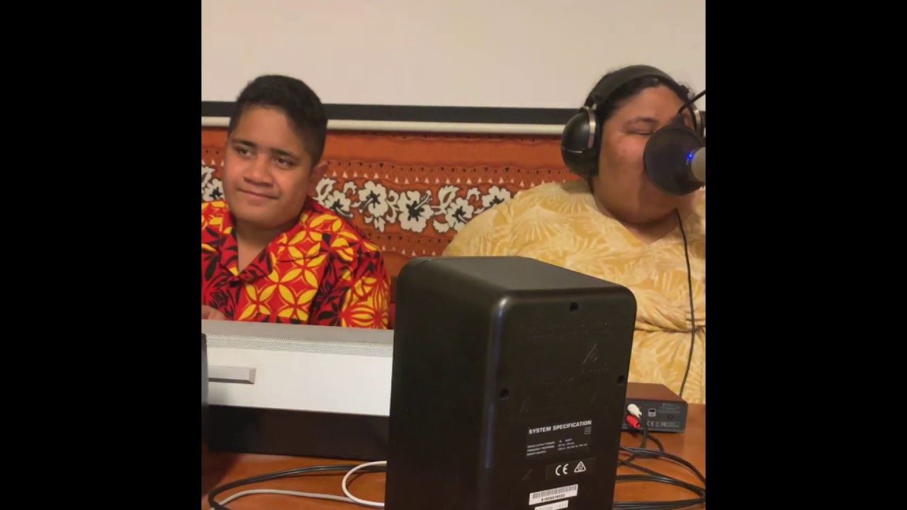 Heavy Tama Production - Faafetai ile Malõ - new Samoan song 2020 - YouTube