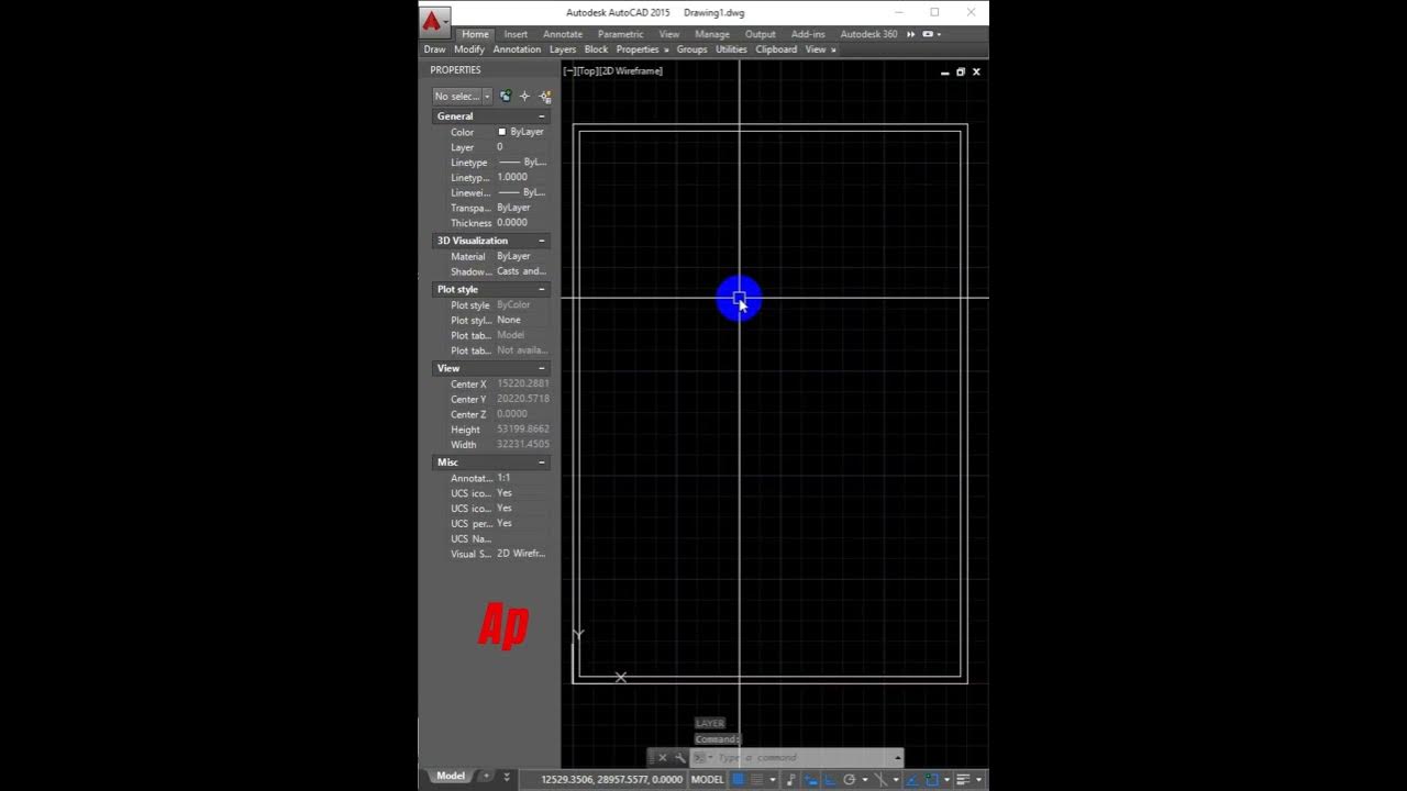 [Lisp_Plus] Lisp tự động tạo layer autocad #autolisp #lispcad #LispFree #autocad - YouTube