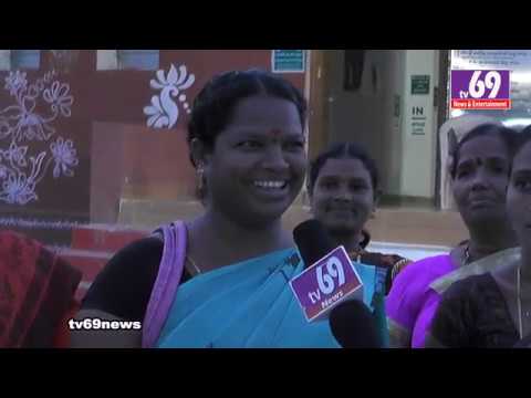 sarala garu pusuri garamasurpanch -2019 / TV69 News
