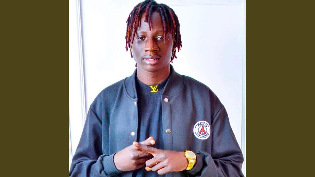 Pan Deng Ayuel - YouTube