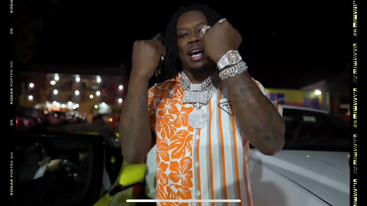 BMB Dirty - Roll On (Official Music Video) - YouTube