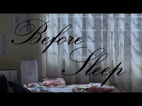 EXAMEN FINAL - BEFORE SLEEP - YouTube