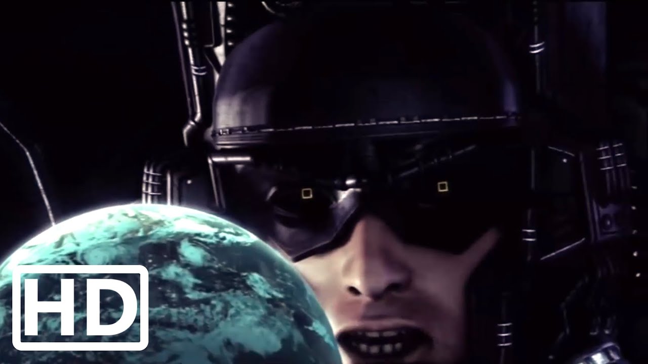 GALACTUS Destroys Avengers Planet Scene HD - Marvel Ultimate Alliance ...