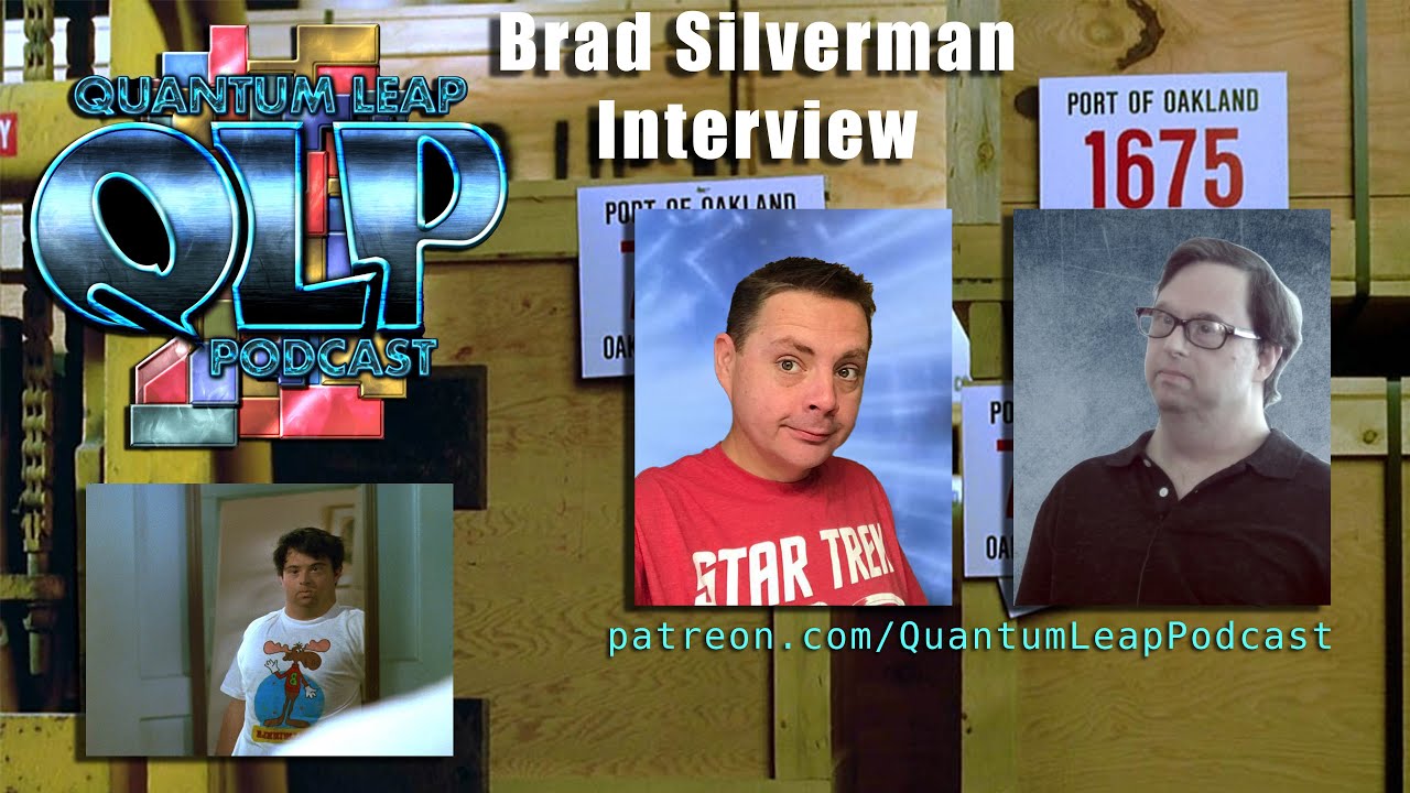Brad Silverman Interview - YouTube