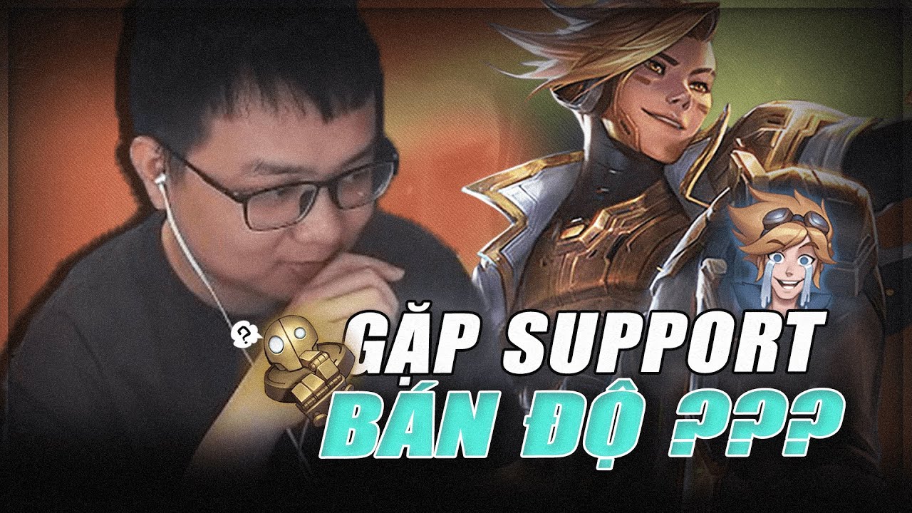 SOFM BẬT MODE 1 VS 2 KHI GẶP SP TROLL - MỘT NGÀY BÌNH THƯỜNG CỦA SOFM ...