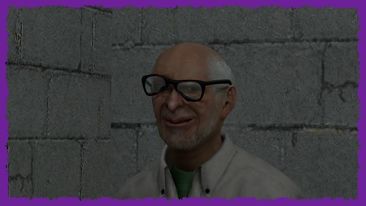 Charborg Streams - GMOD and VOTV: Testing some new TTS stuff where chat ...