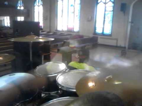 Deonte Thomas take one - YouTube