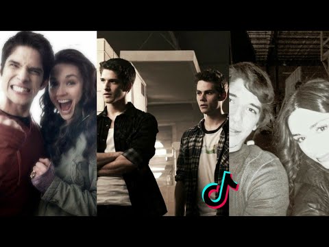 Best Teen Wolf TikTok Edits #2 🐺🔥