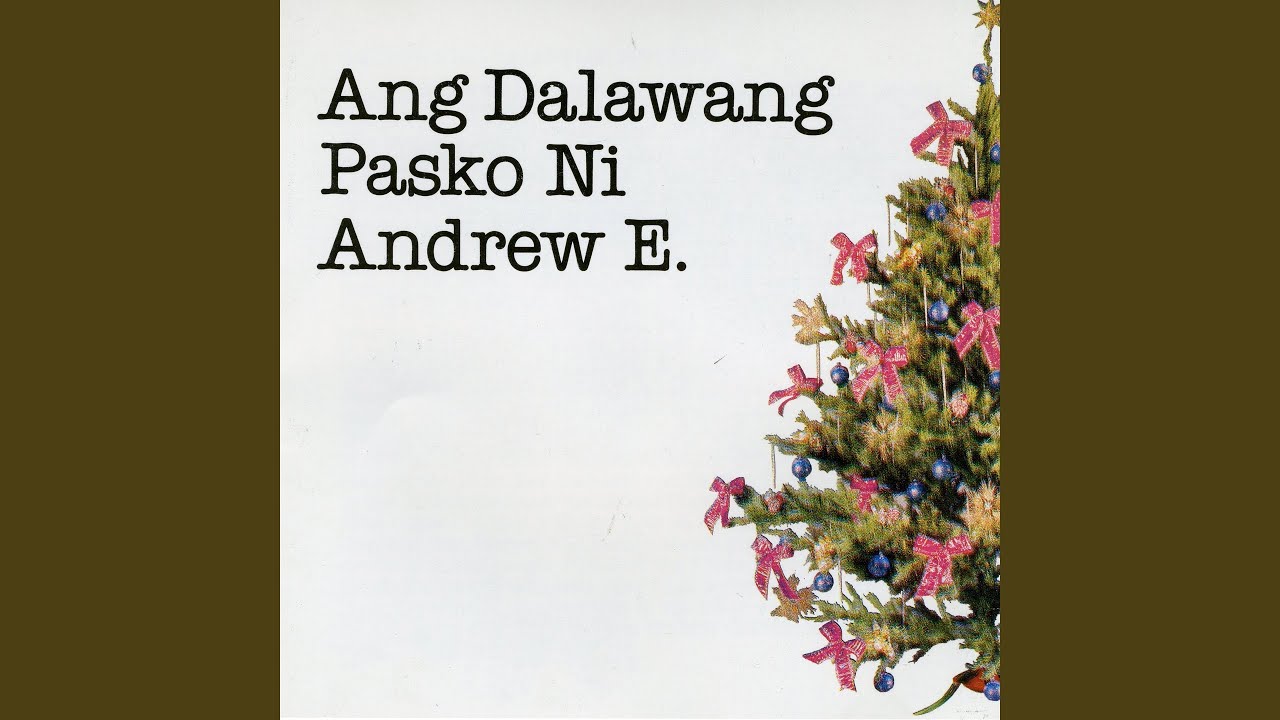 Kagat Ng Aso - YouTube