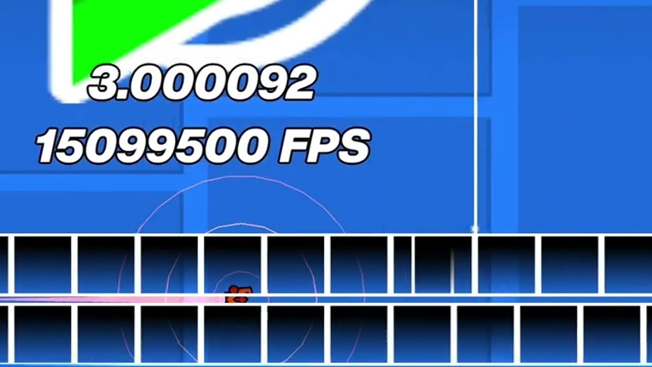 (Top 27 PPLL) PPLL no triggers (w/clicks) - Geometry dash - YouTube