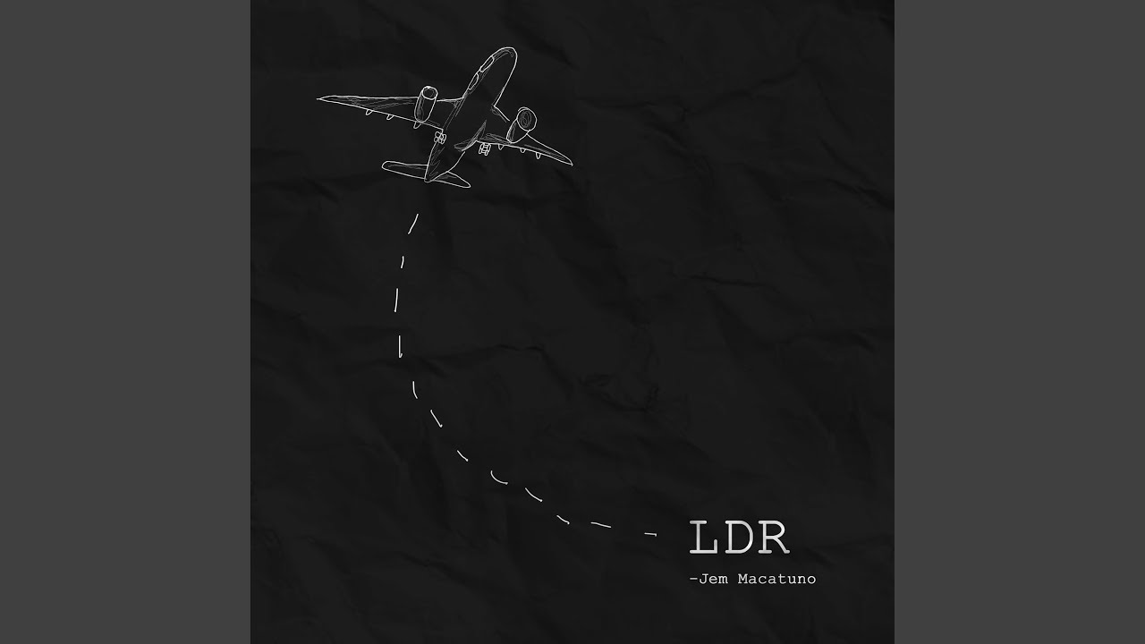 LDR - YouTube Music