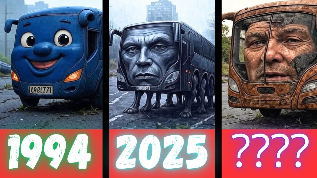 Evolution of Rang Ring Reng Bu Ireng - YouTube