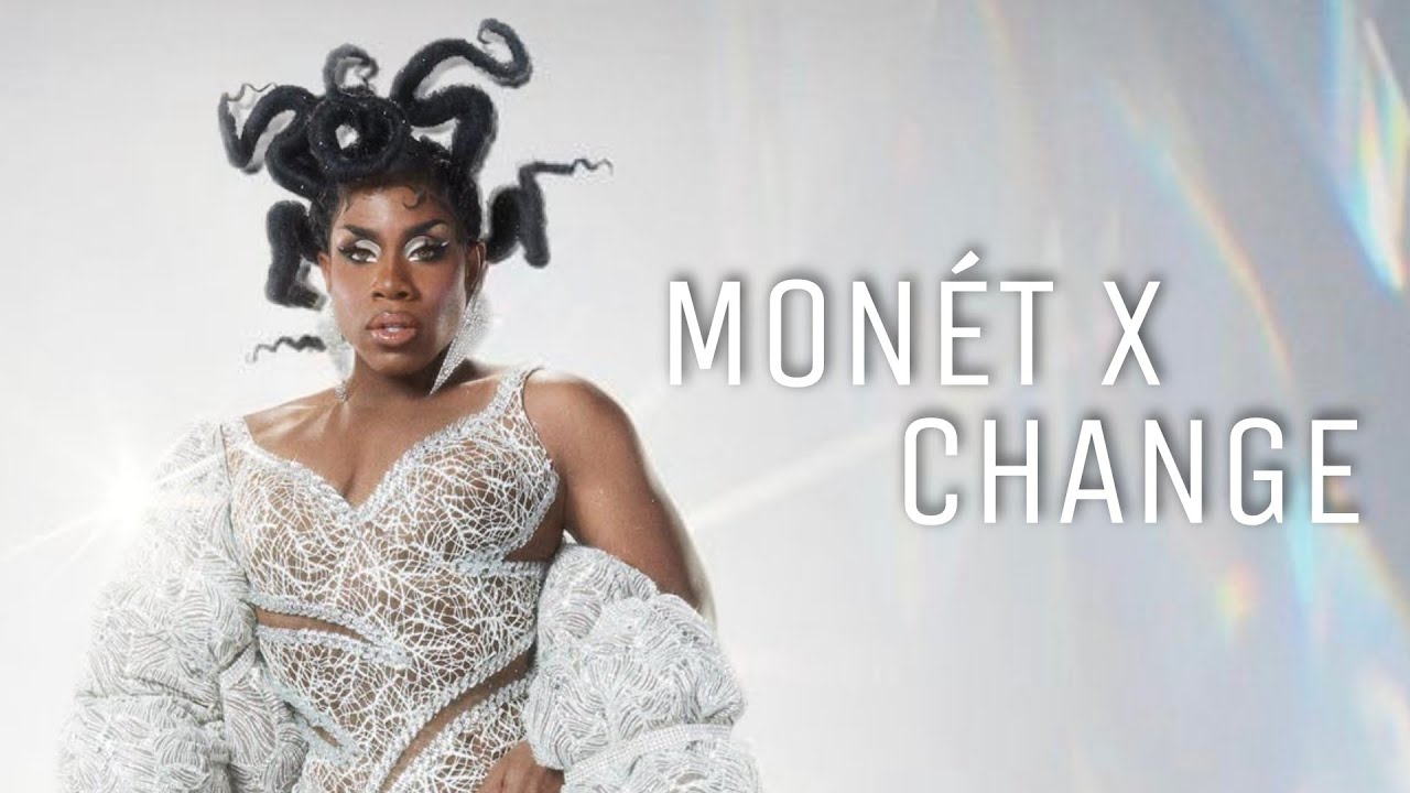 All of Monét X Change's Runway Looks from RuPauls Drag Race All Winners ...