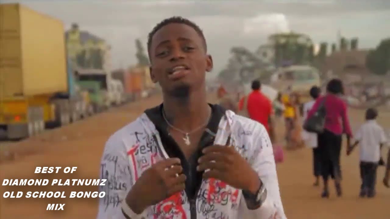 BEST OF DIAMOND PLATNUMZ OLD SCHOOL SONGS MIX By DJ FRANCOL, Mawazo ...