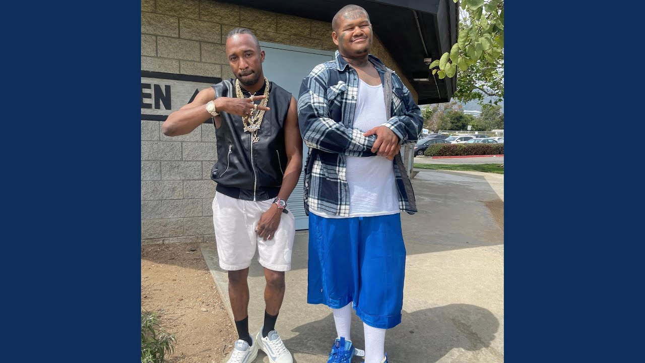 Bag Freestyle (feat. Crip Mac) - YouTube