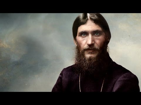 Rasputin (Arquivos Confidenciais - 1ª Temporada/Ep.05/2010) - Dublado