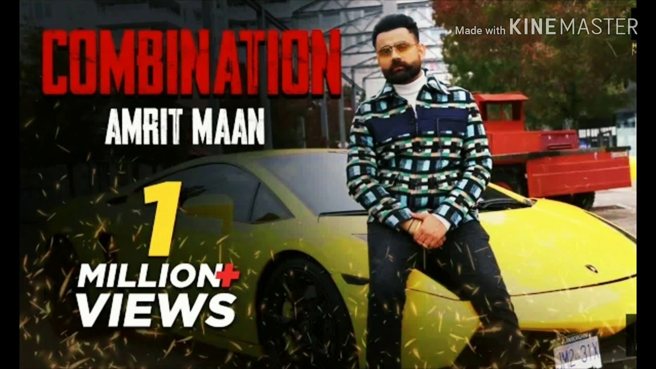 COMBINATION FULL VIDEO AMRIT MAAN /THIND STUDIO ............ - YouTube