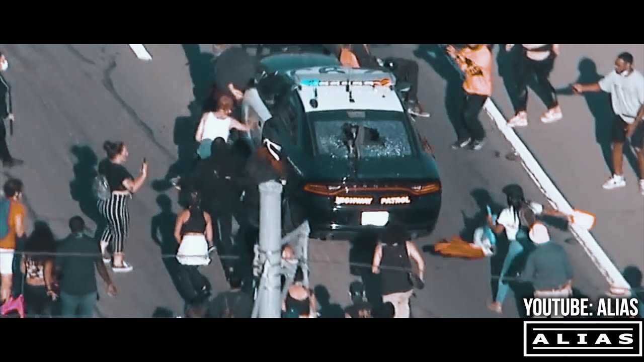 GEORGE FLOYD - ALL VIDEOS SUMMARY (FILM) | ALIAS - YouTube