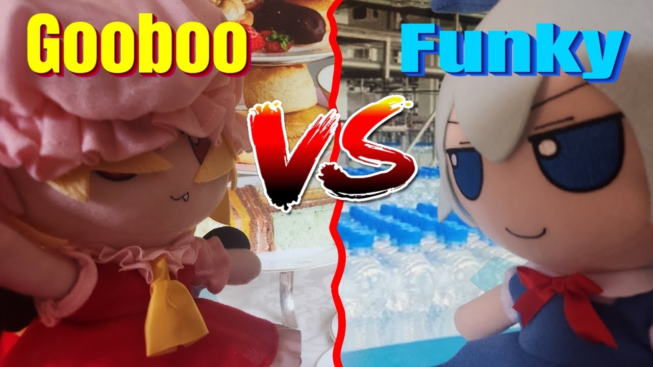The Gooboo Tea Wars - YouTube