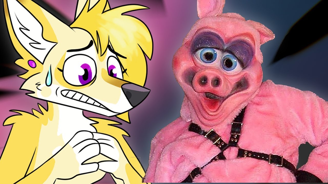 FURRY reacts to CURSED FURRY IMAGES - YouTube