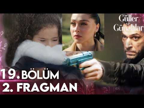 Güller ve Günahlar 19. Bölüm 2. Fragman | Nejat Hakkındaki Büyük Sır!