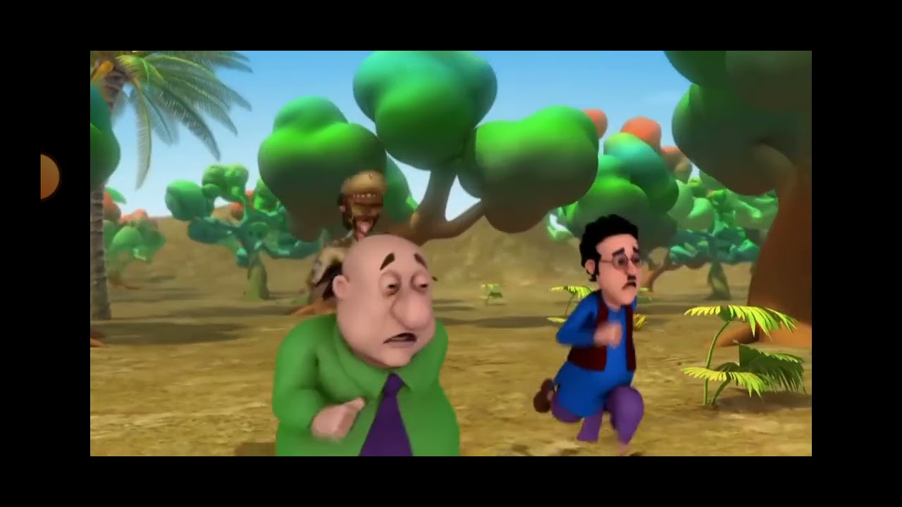 Motu patalu cartoon - YouTube