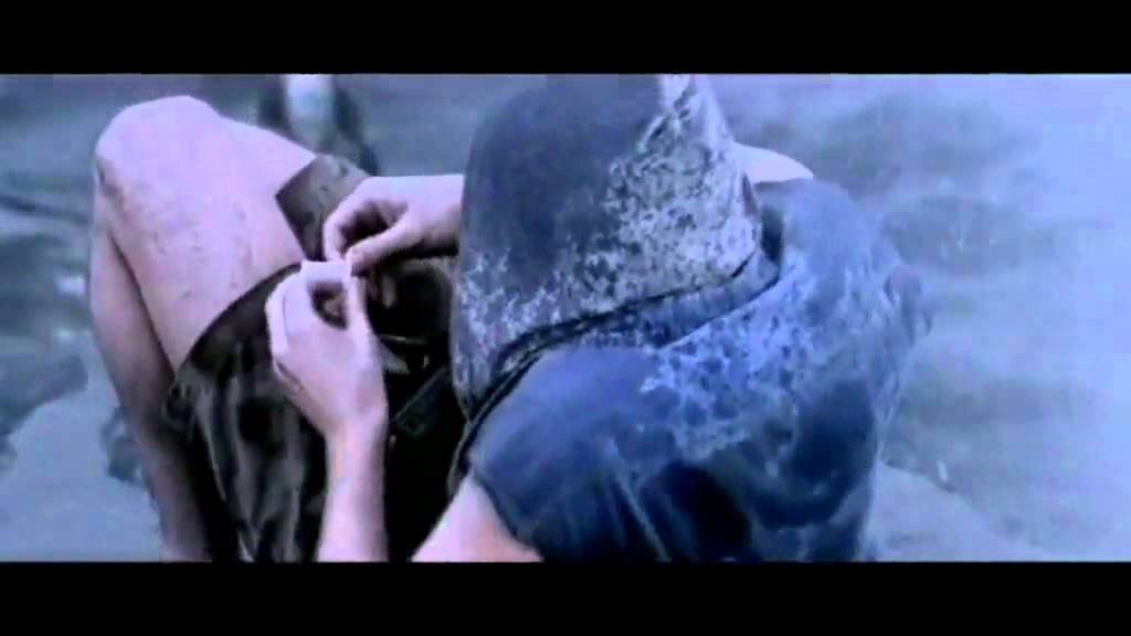 Mama - scenes with English subtitles - YouTube