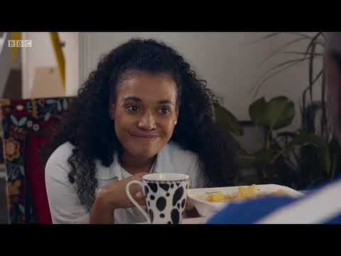 Moving On S12  Ep. 2 - Secret Life