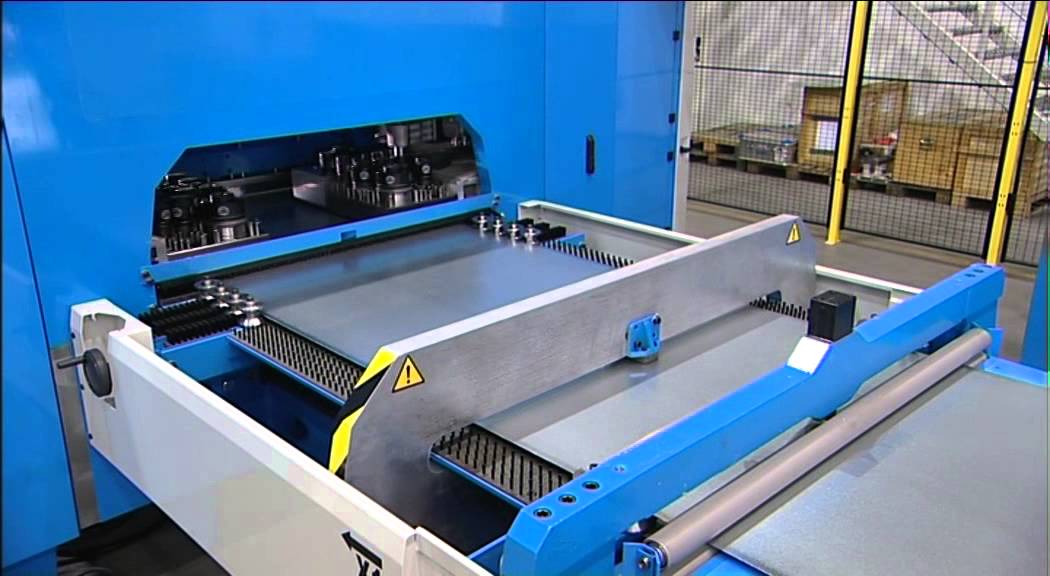 Standard PivaPunch - YouTube