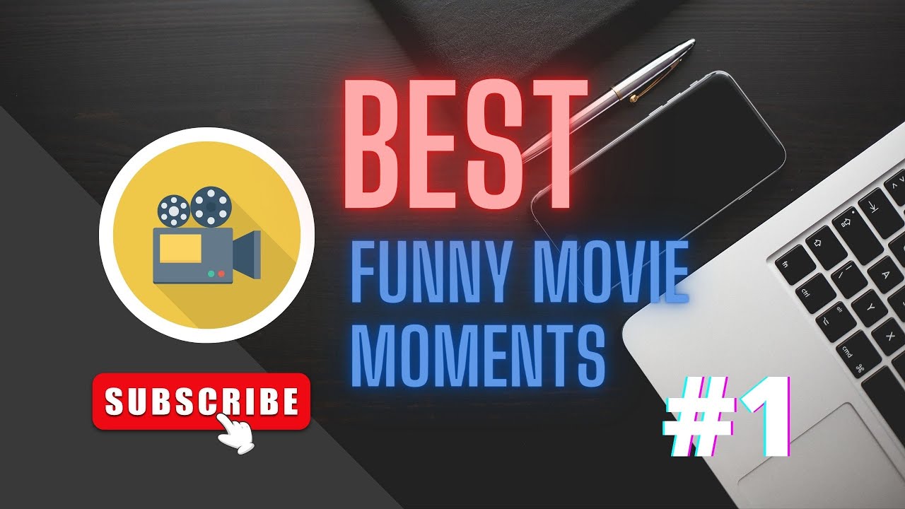 Best funny movie moments #1 - YouTube