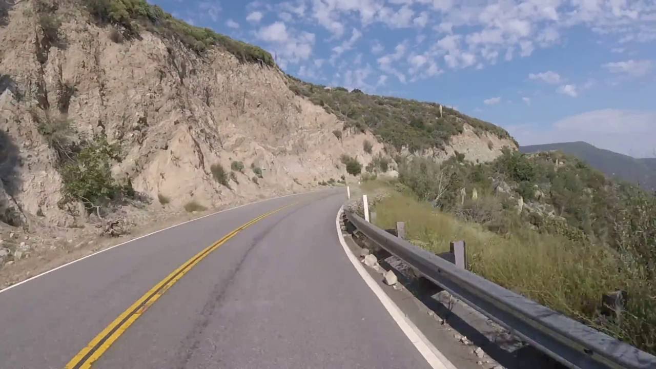HWY 39 PART 3 - YouTube