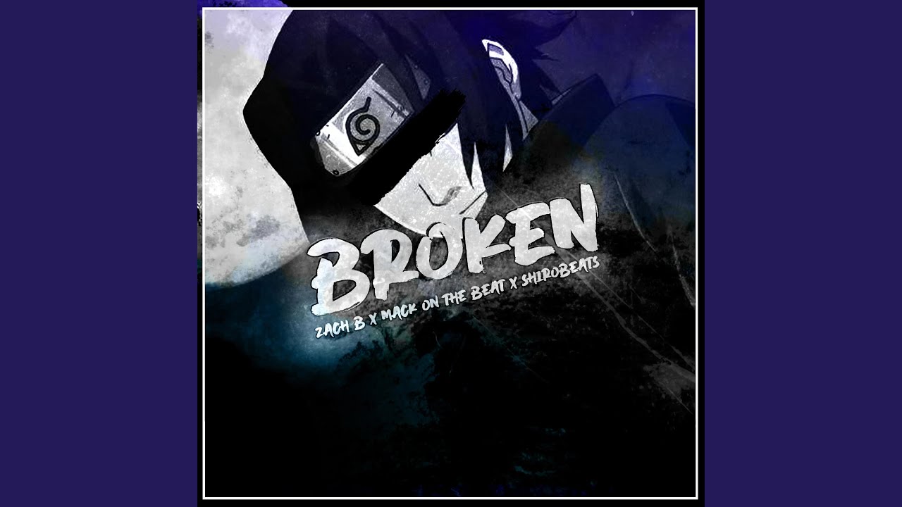 Broken - YouTube Music